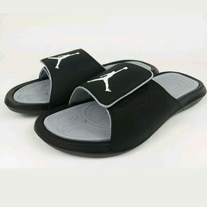 Nike | Shoes | Nike Jordan Hydro 6 Slides | Poshmark